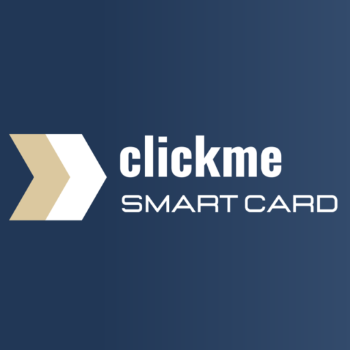 Üzleti megoldások - ClickMe Smart Card